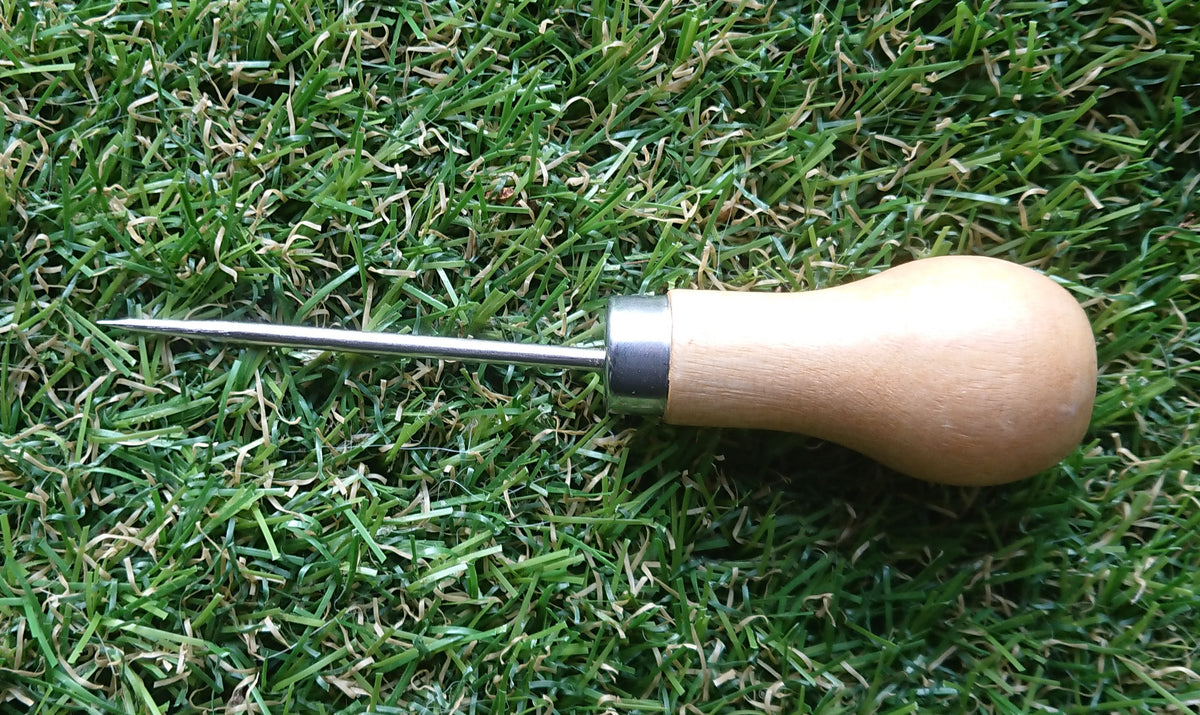 Awl, Hole Puncher/ Poker. Inserting Eyes, Noses etc – Crafty Jam